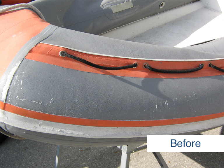 Inland Marine – Sealant, rubber coatings and paints for inflatable ...